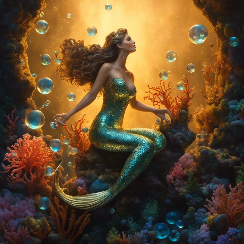 Keeping watch - AI Generated Artwork - NightCafe Creator