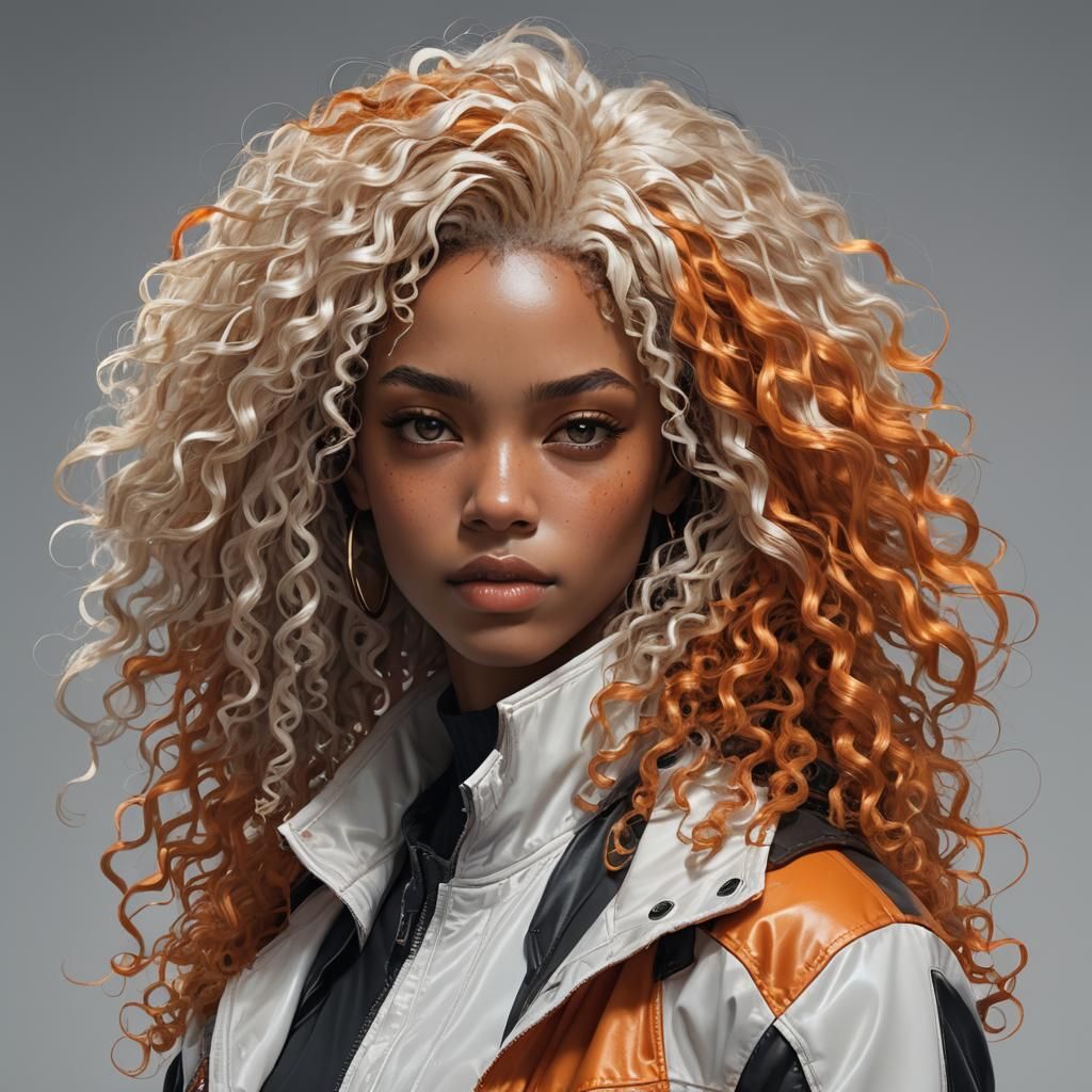 Mazia-Ray Alhma Asniah - AI Generated Artwork - NightCafe Creator