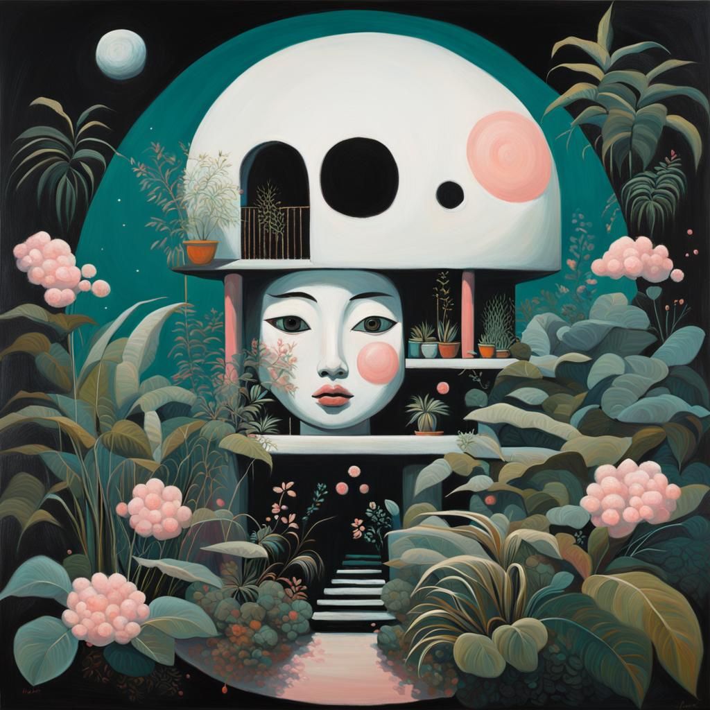 x - AI Generated Artwork - NightCafe Creator