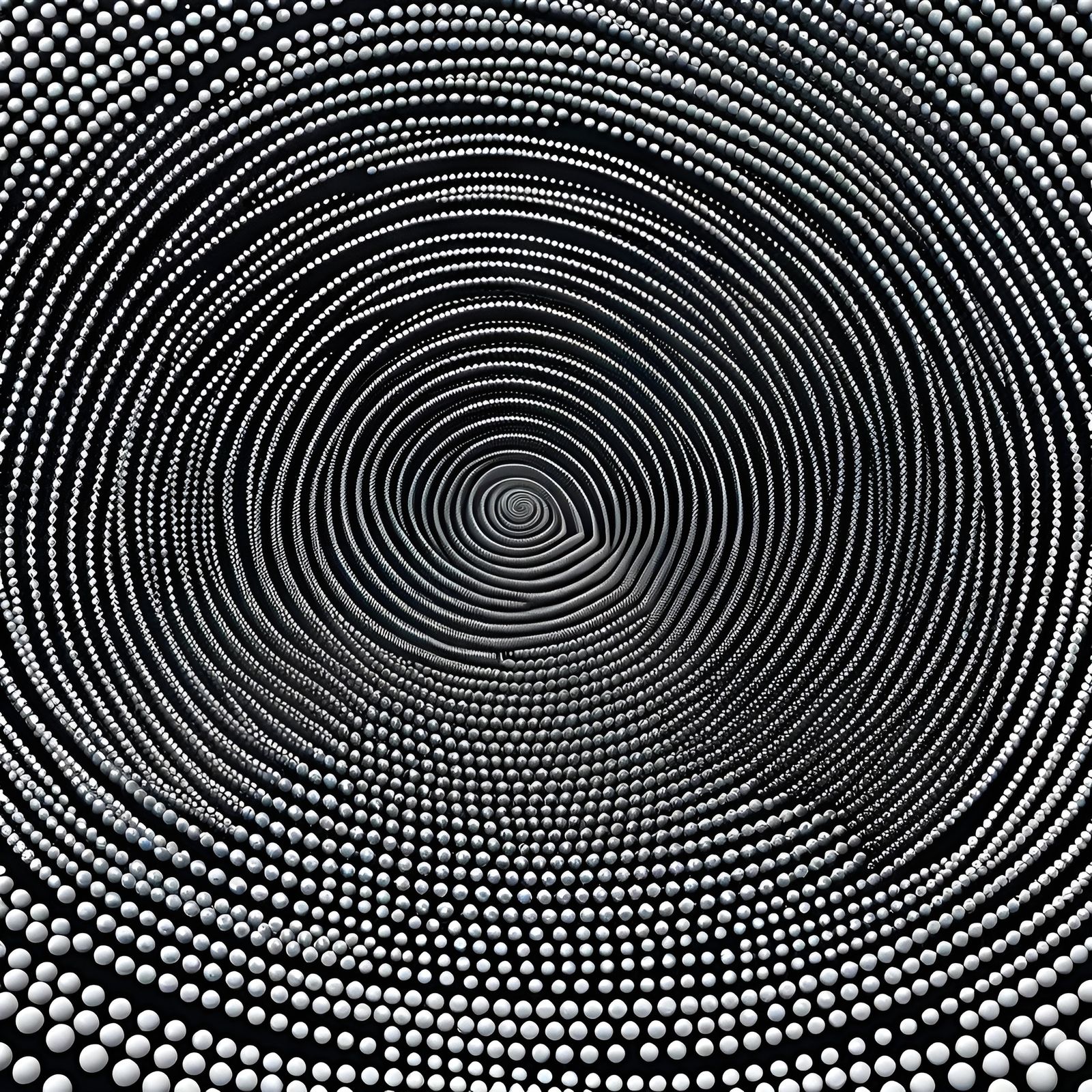 Optical Illusion #5 - AI Generated Artwork - NightCafe Creator