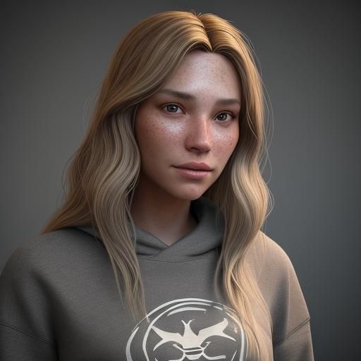 Try at realism - AI Generated Artwork - NightCafe Creator