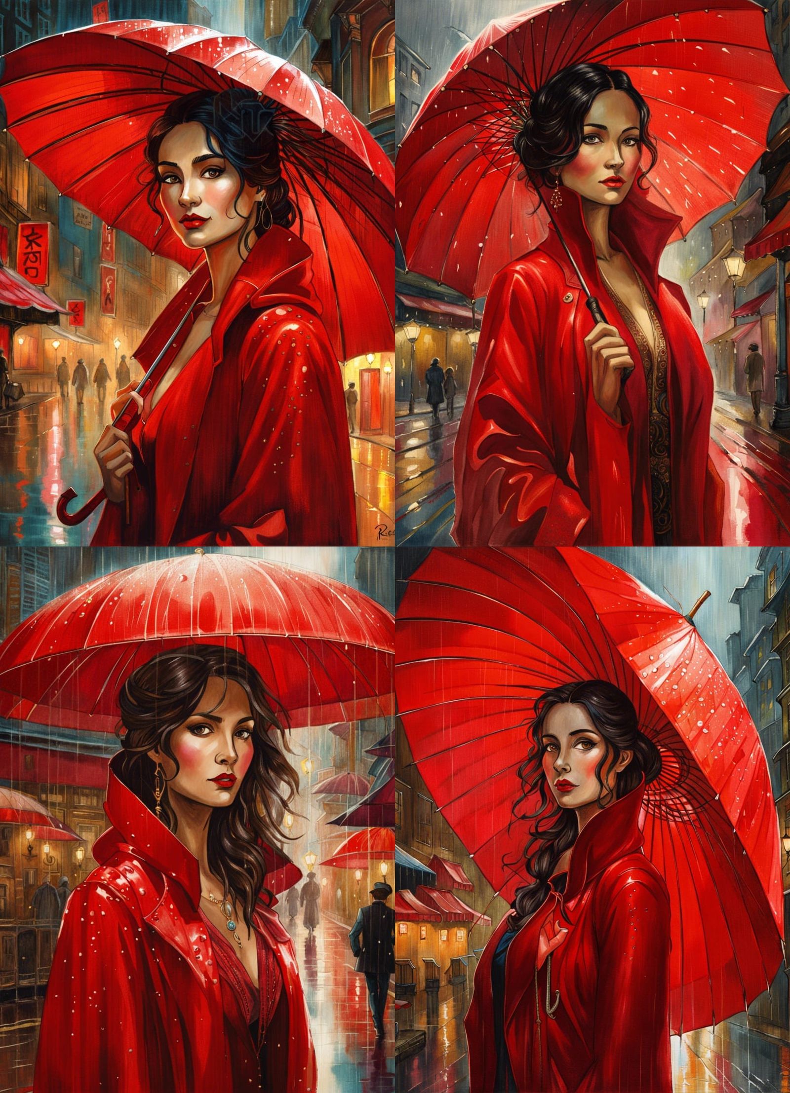 Untitled Creation - AI Generated Artwork - NightCafe Creator