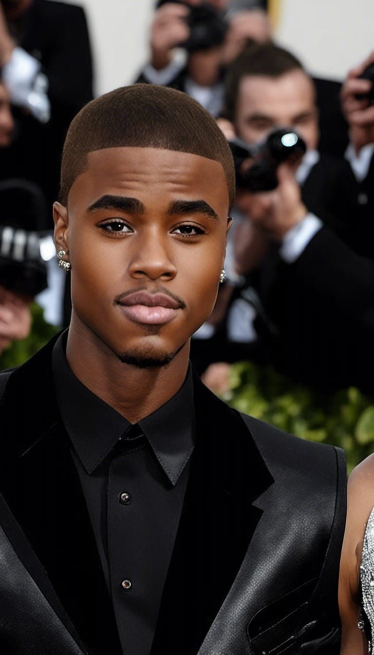 Black Justin Bieber - AI Generated Artwork - NightCafe Creator