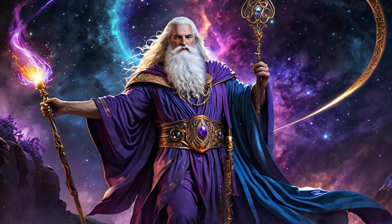 Greek god Prometeus - AI Generated Artwork - NightCafe Creator