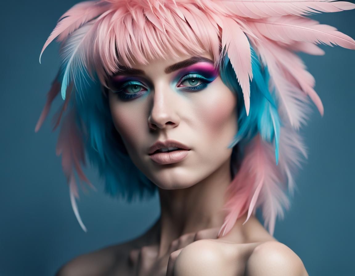 Fancy Style - AI Generated Artwork - NightCafe Creator