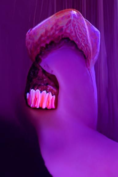 Tooth - AI Generated Artwork - NightCafe Creator