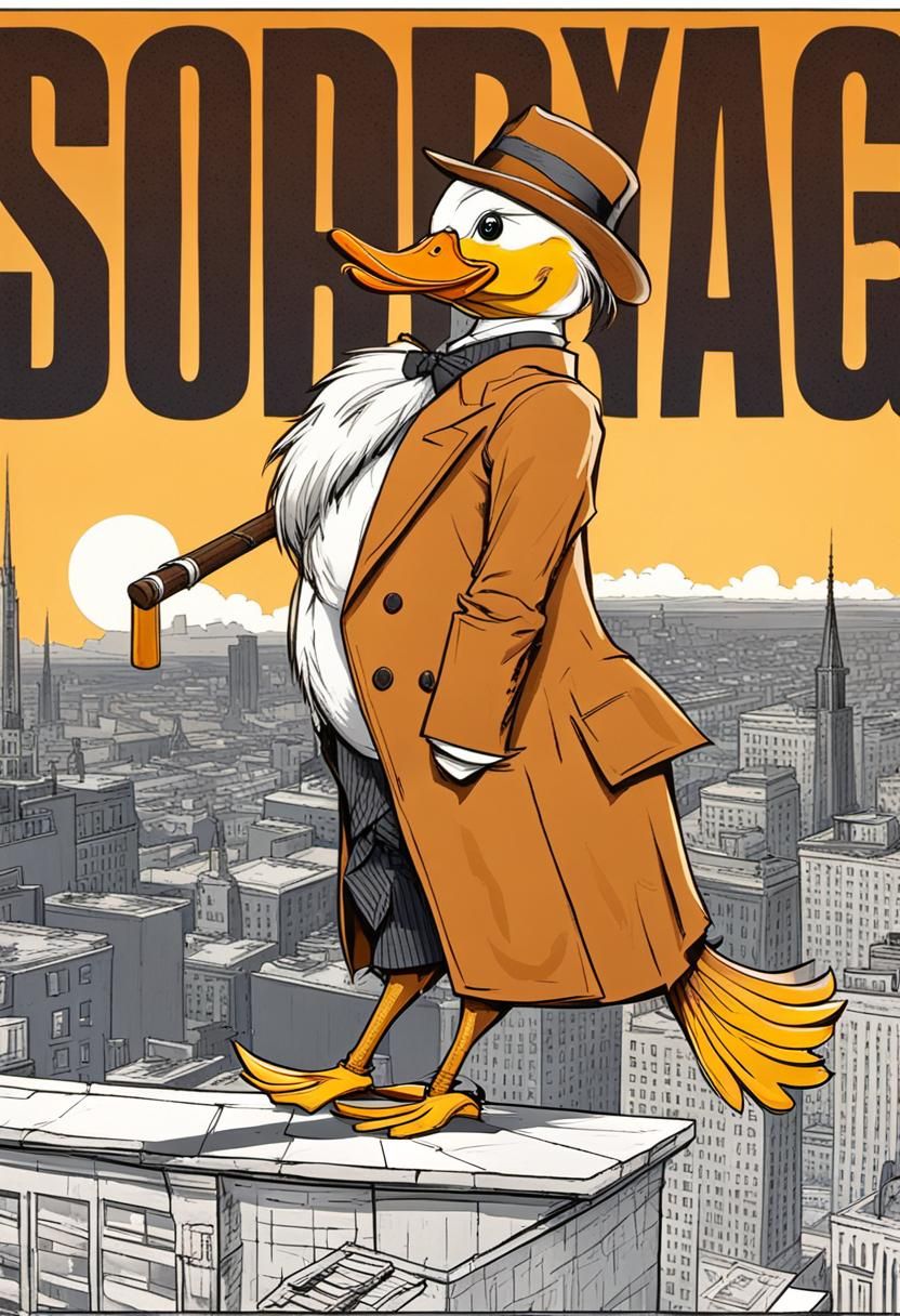 Smacky - AI Generated Artwork - NightCafe Creator