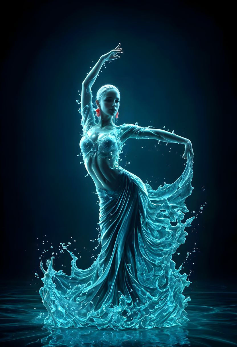 Splash Dance - Splash Dance