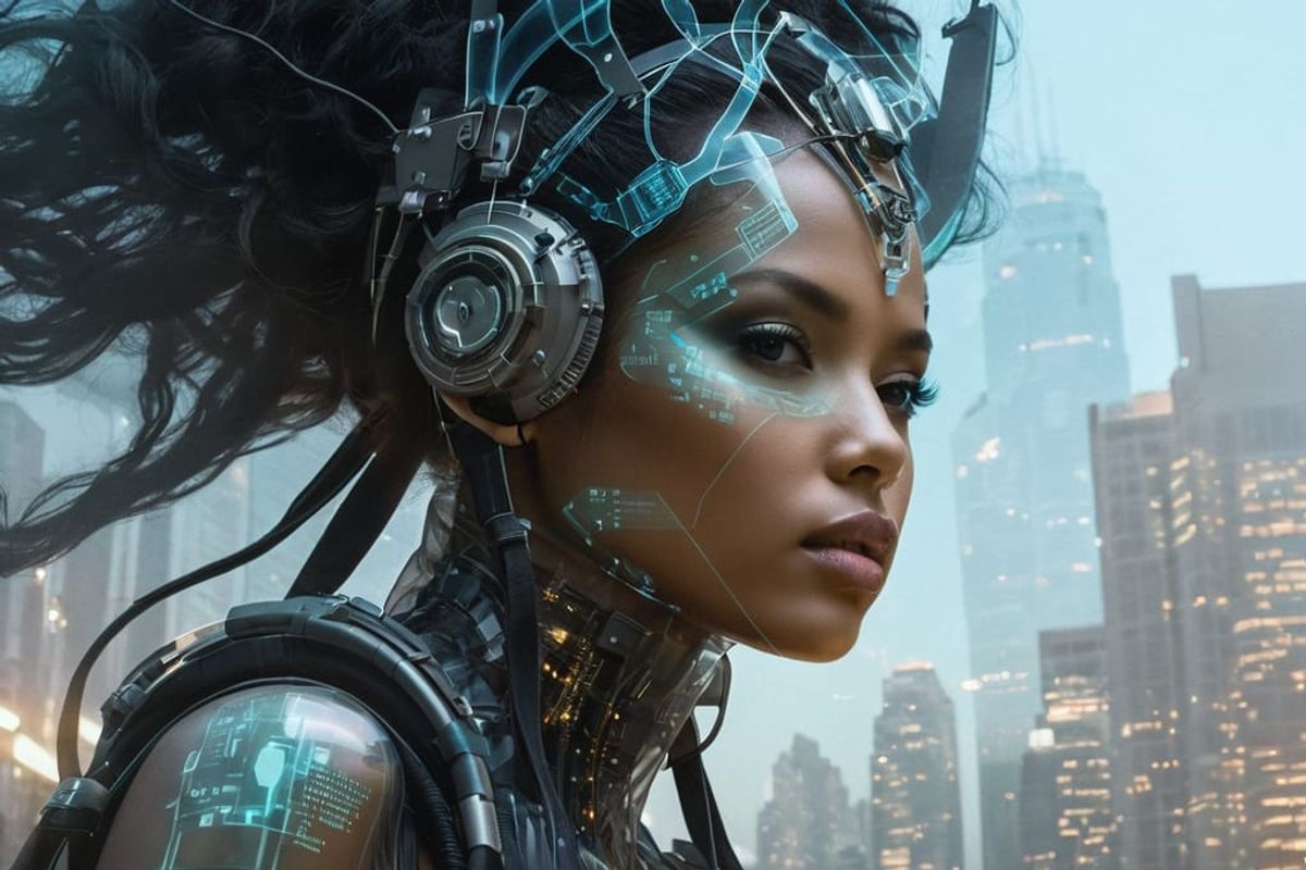 sheriff rides back into town - AI Generated Artwork - NightCafe Creator