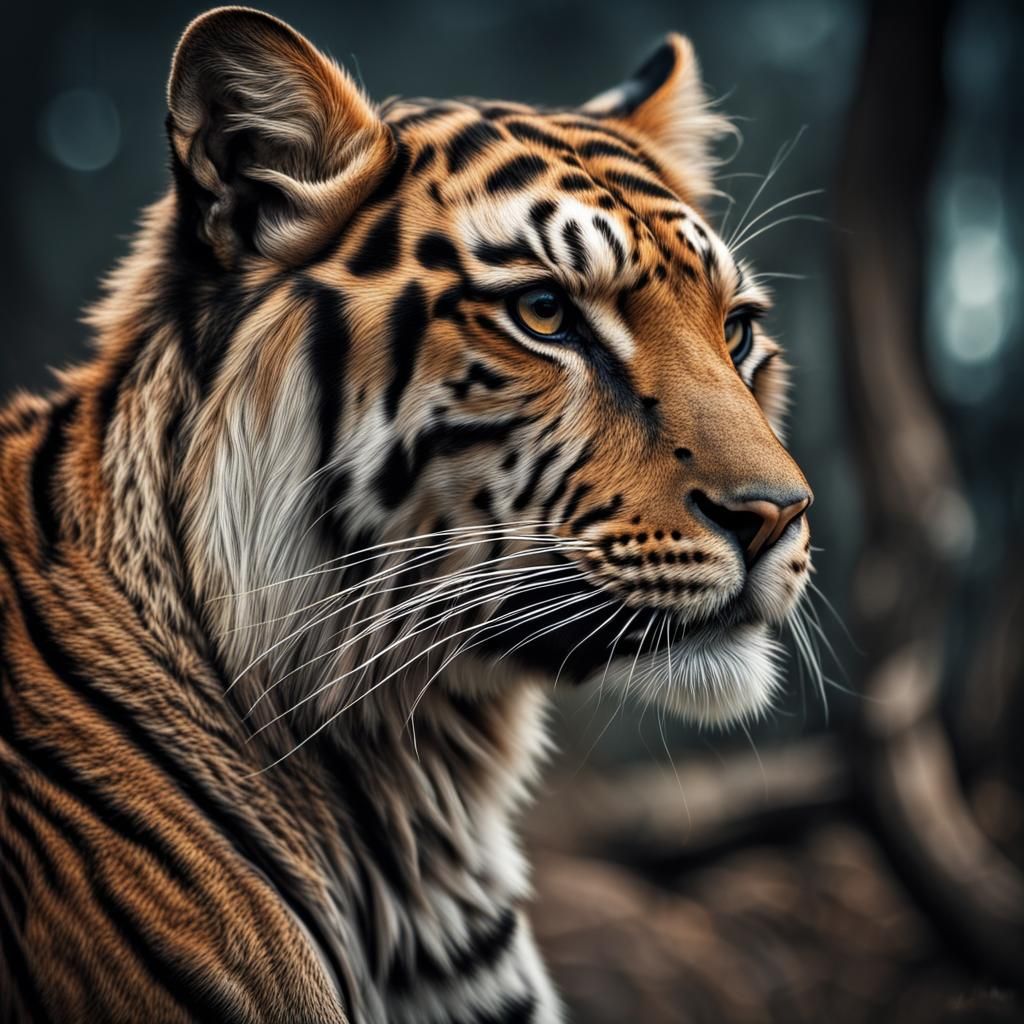 Animals - AI Generated Artwork - NightCafe Creator