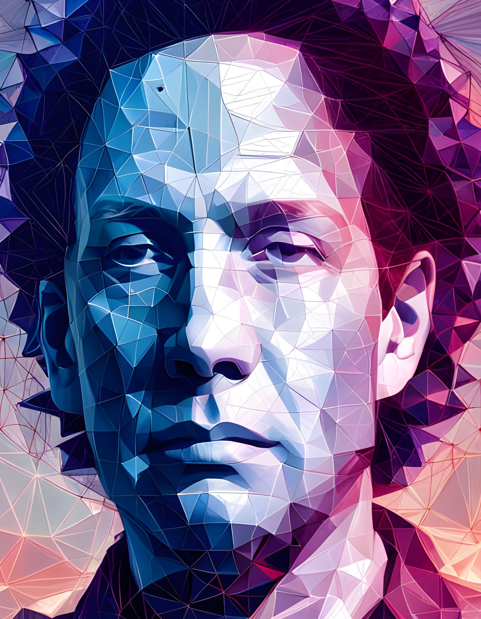 a hyperdetailed digital computer program turns AI algorithms into ...