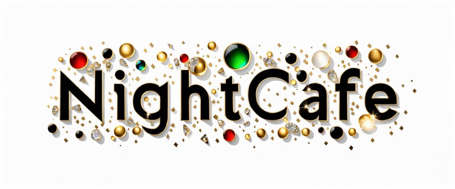 Night Cafe - AI Generated Artwork - NightCafe Creator