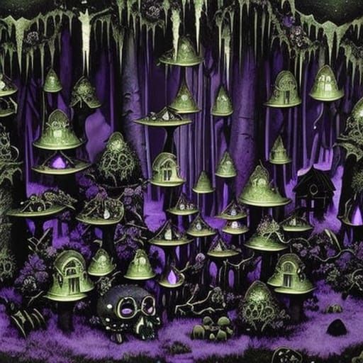 Ravencore - Ravencore