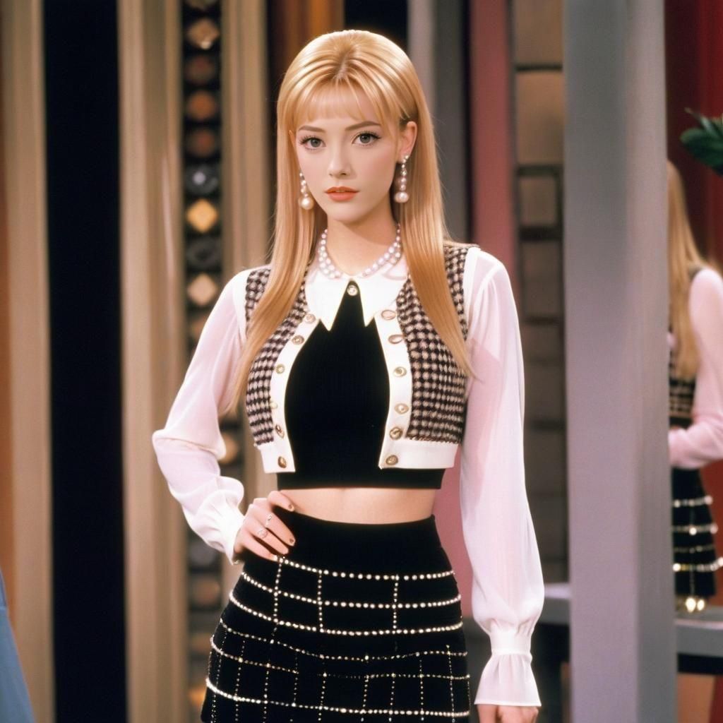 stop pretty - AI Generated Artwork - NightCafe Creator