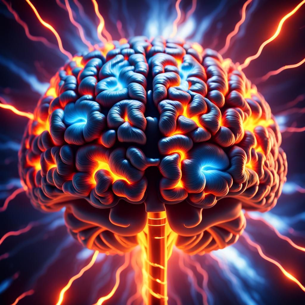 brainstorming - AI Generated Artwork - NightCafe Creator