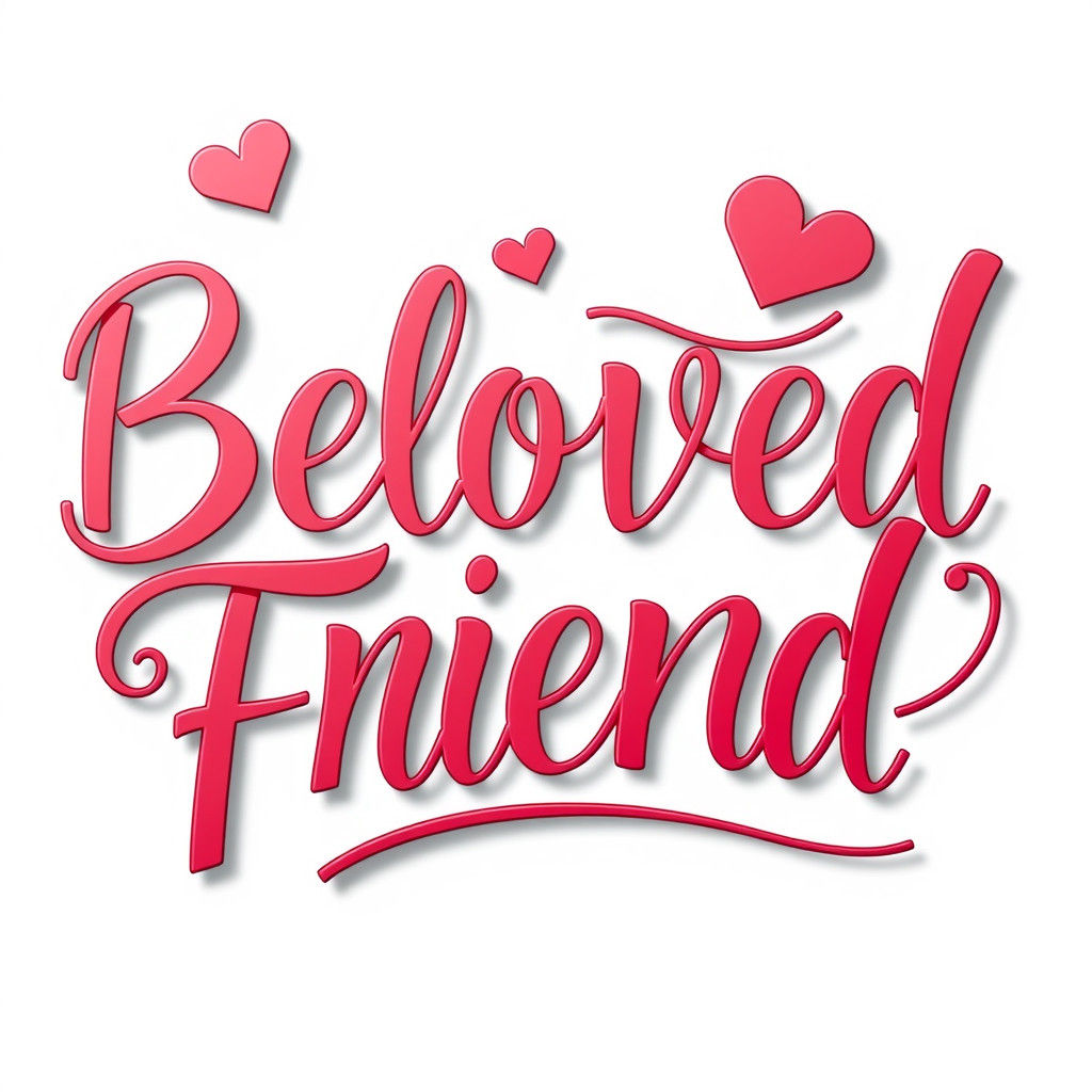 3D extremely heavy bold calligraphy script text, forming heavy bold ...