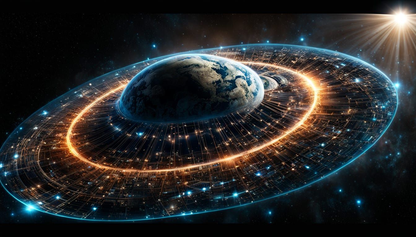 "Devouring the world Big Tech Is" nu who...