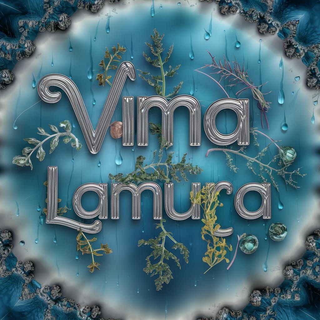 Vima Lamura - AI Generated Artwork - NightCafe Creator