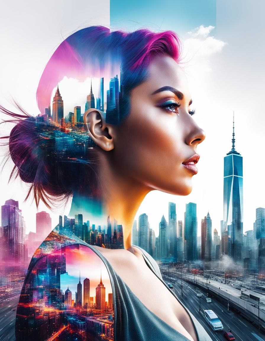 All limitations are self-imposed. - AI Generated Artwork - NightCafe ...