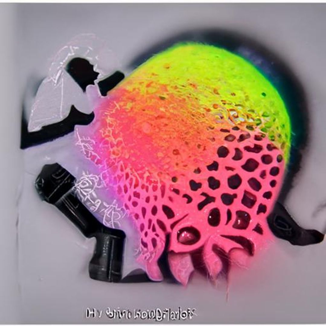 Prompt magic #2 - AI Generated Artwork - NightCafe Creator