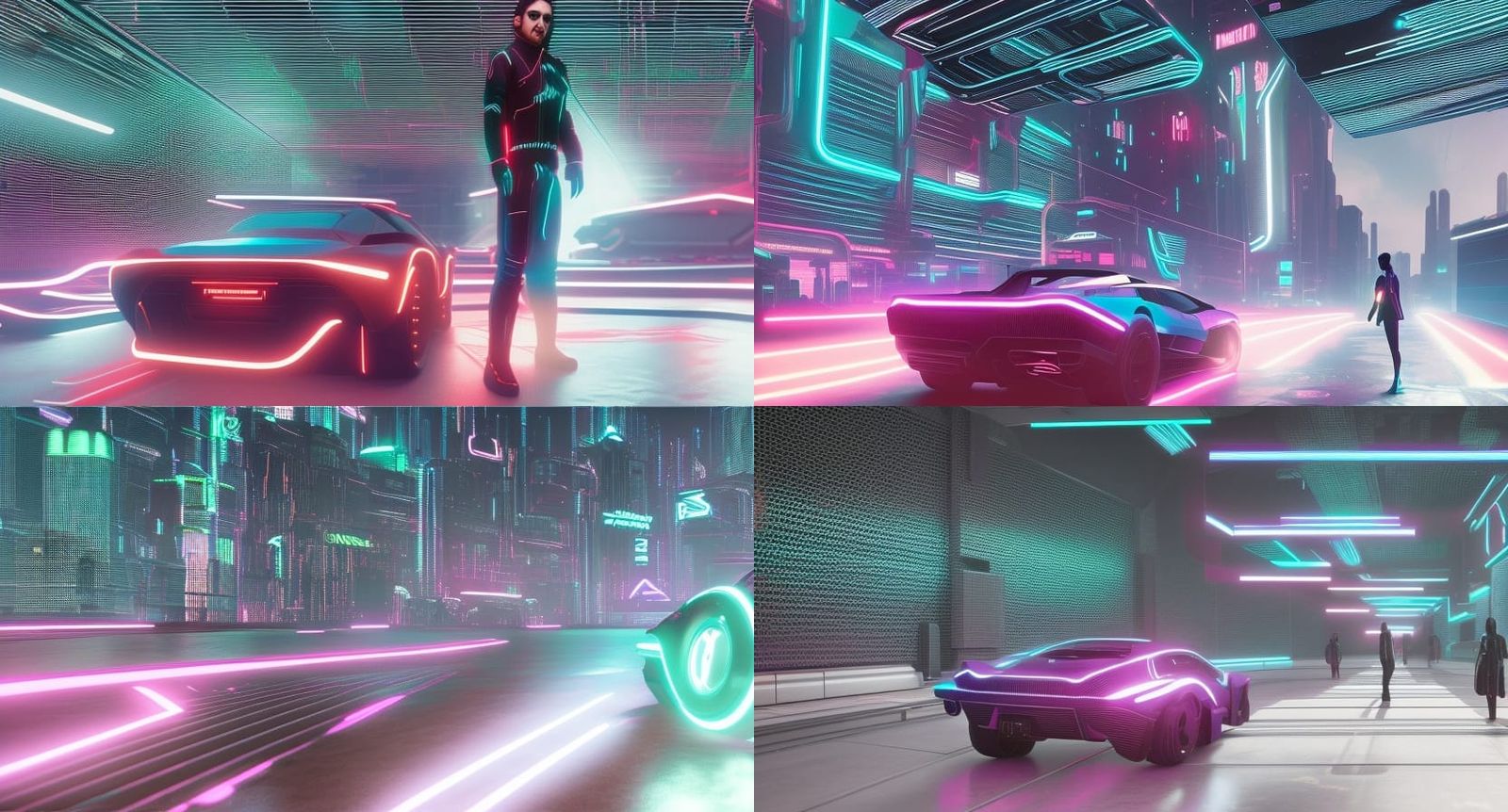 Botanical - AI Generated Artwork - NightCafe Creator