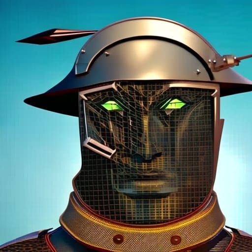 Gfgfg - AI Generated Artwork - NightCafe Creator