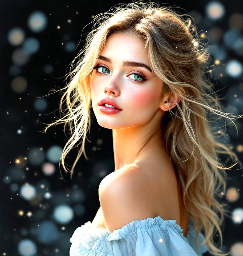 A Backward Glance - A Backward Glance