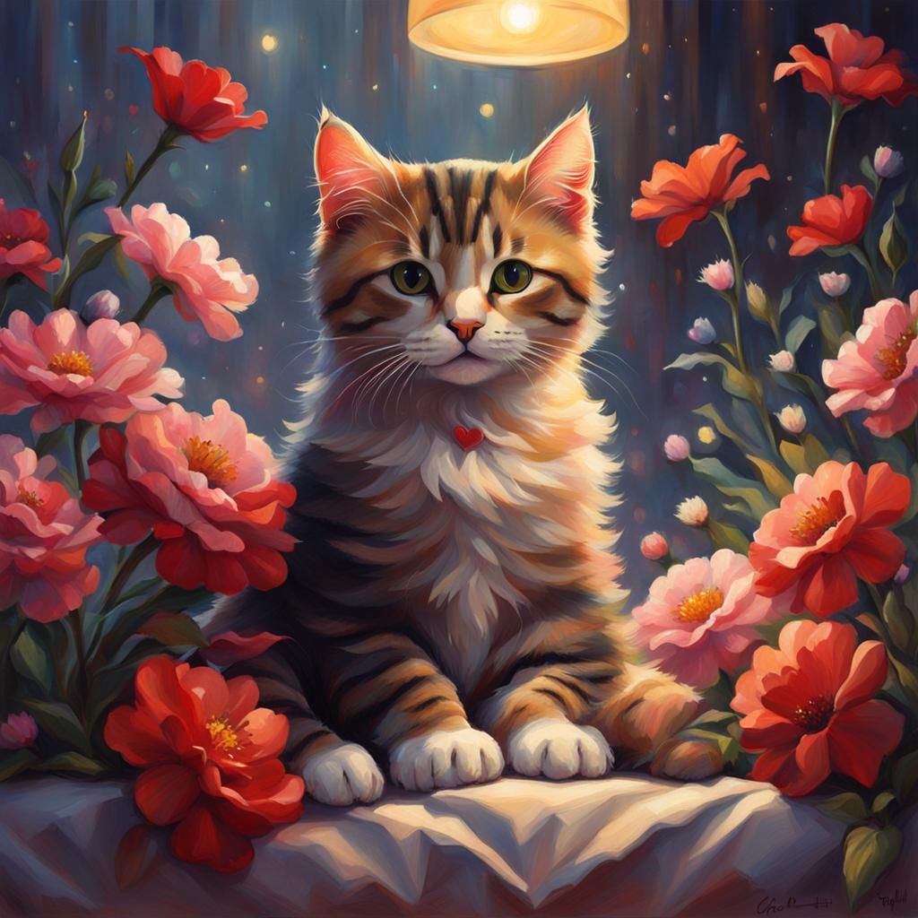 Greg Rutkowski - AI Generated Artwork - NightCafe Creator