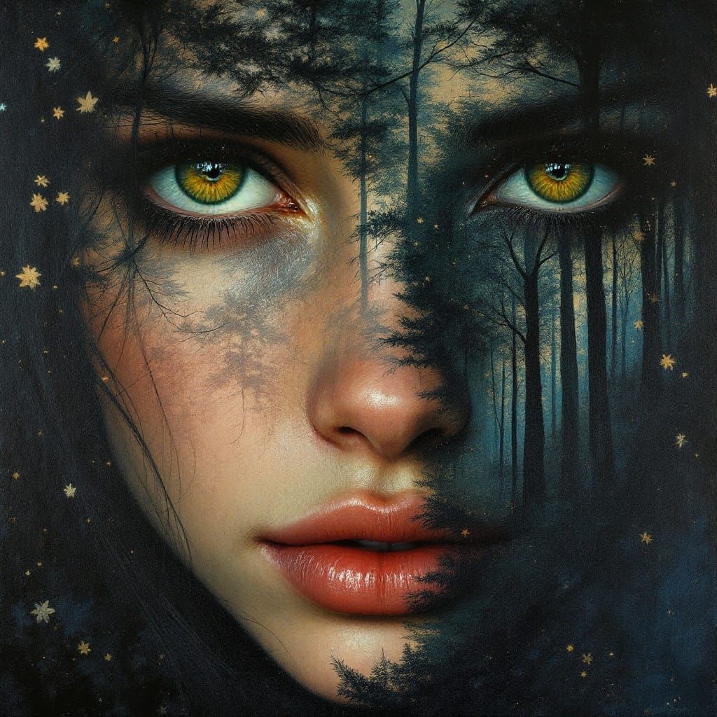 Eyes Of The Wild Eyes Of The Wild