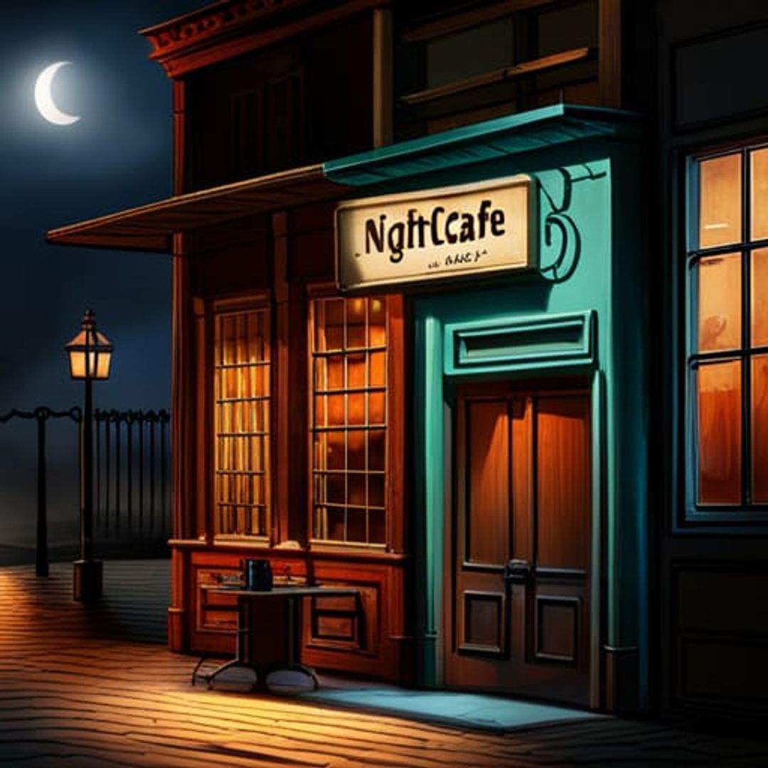 Reading Companion - AI Generated Artwork - NightCafe Creator