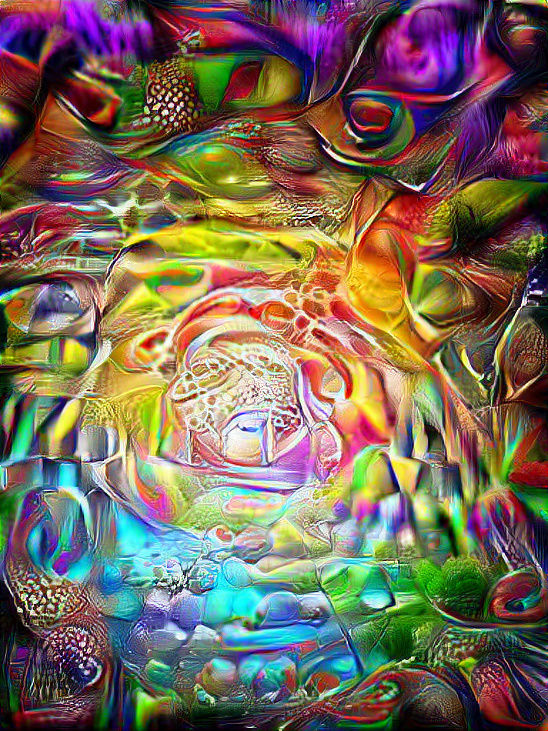 Untitled Creation Ai Generated Artwork Nightcafe Creator