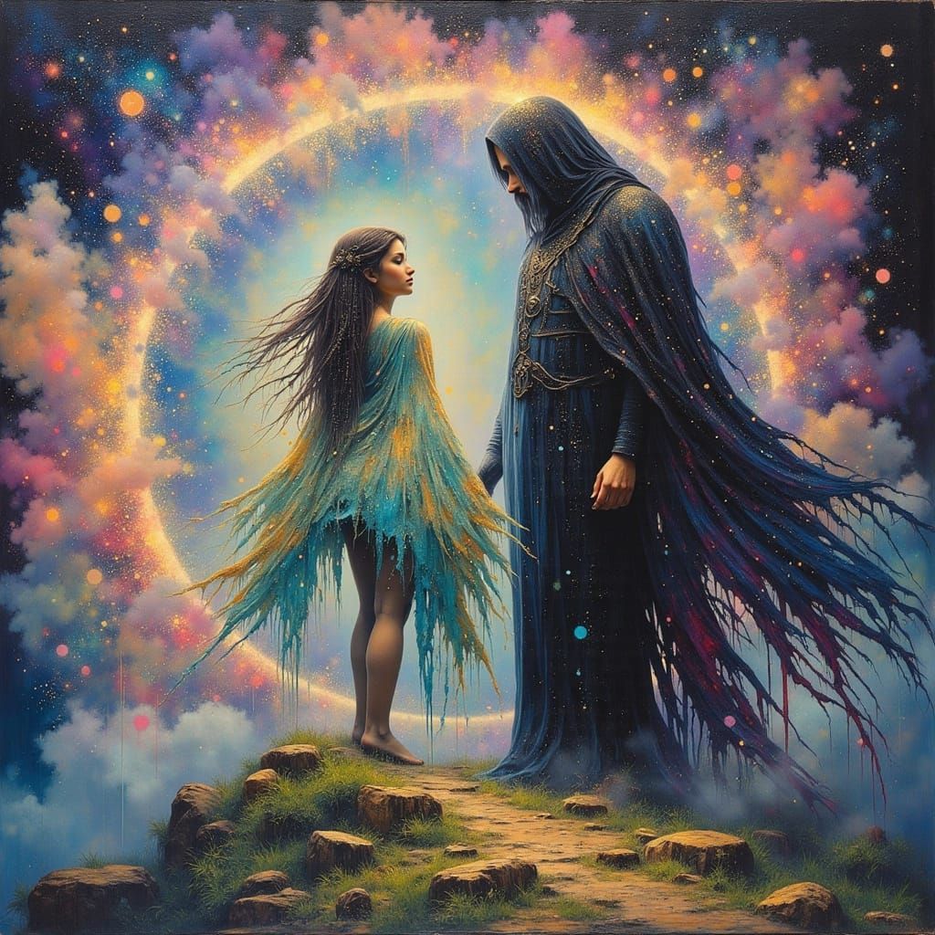 Perfect Coupling - Perfect Coupling