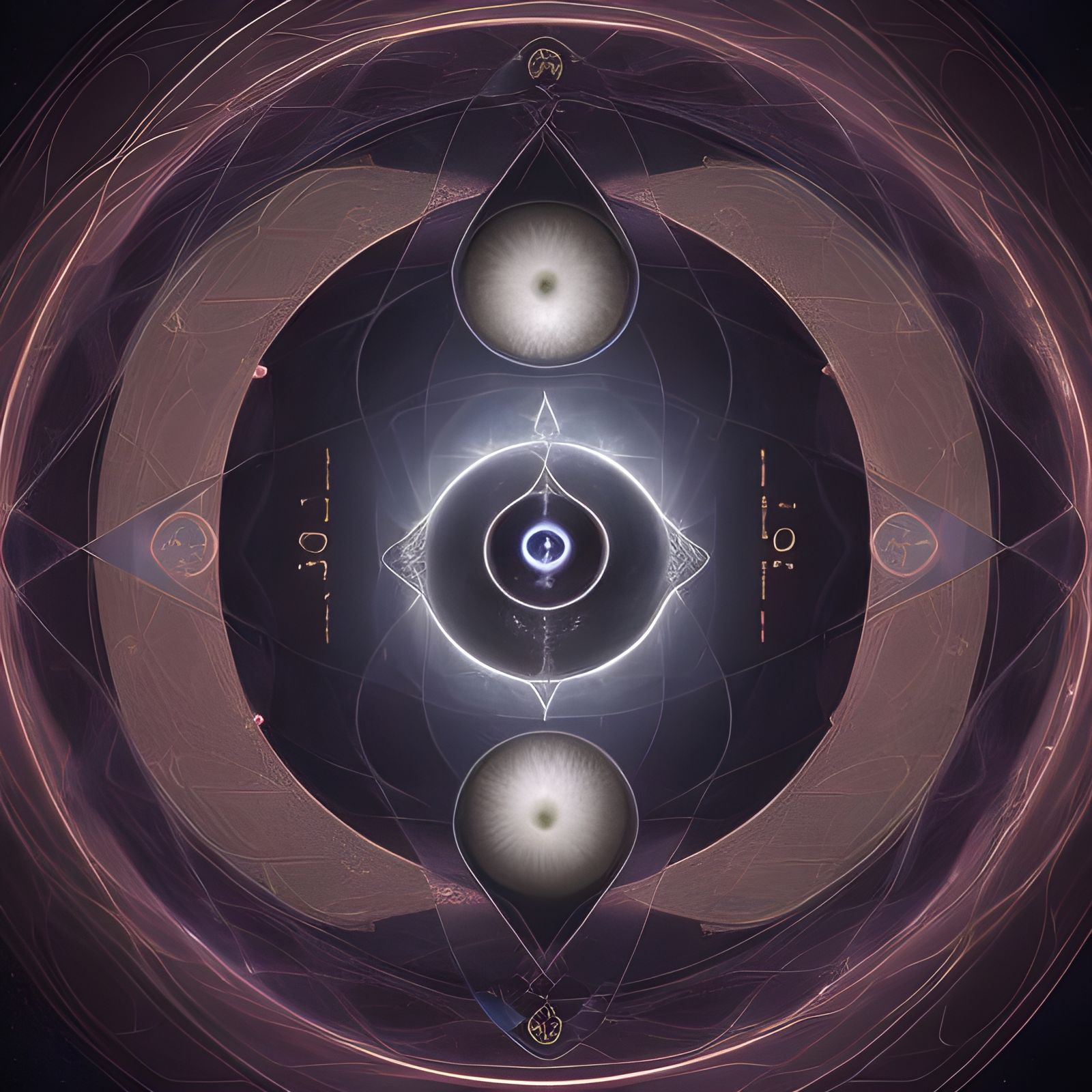 Rhea, queen of goddesses - AI Generated Artwork - NightCafe Creator