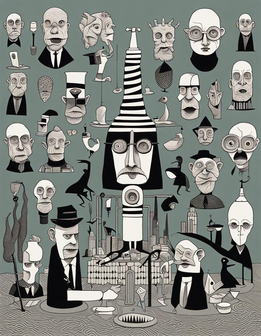 Akzidenz-Grotesk - AI Generated Artwork - NightCafe Creator