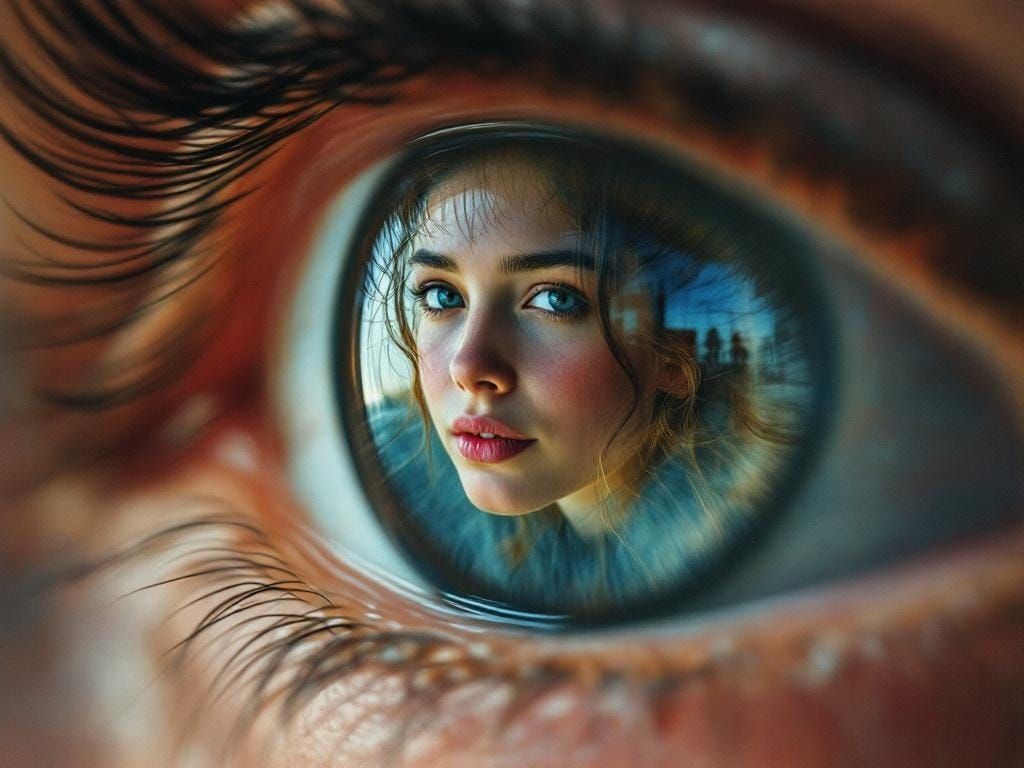 Eye catch - Eye catch