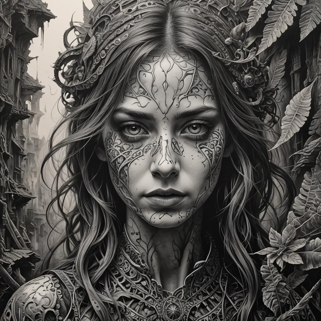 Best creation - AI Generated Artwork - NightCafe Creator