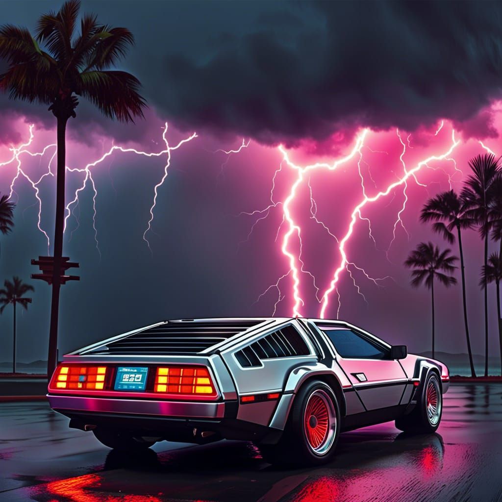 An ultra-real retro 1980 Aesthetic_prfm style_ movie_screen capture of ...