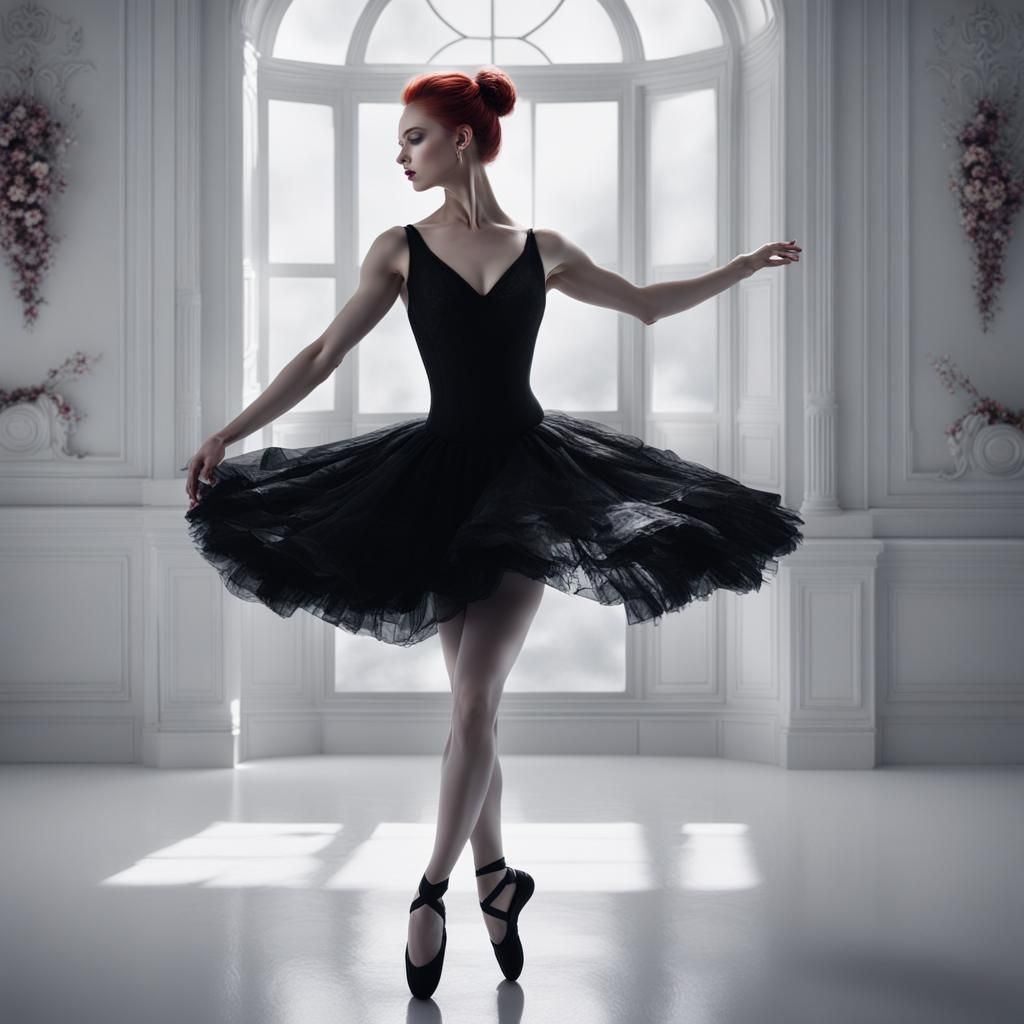 Pose - AI Generated Artwork - NightCafe Creator