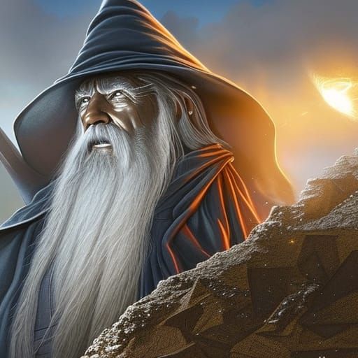 Abe No Seimei: The Japanese Merlin - AI Generated Artwork - NightCafe ...