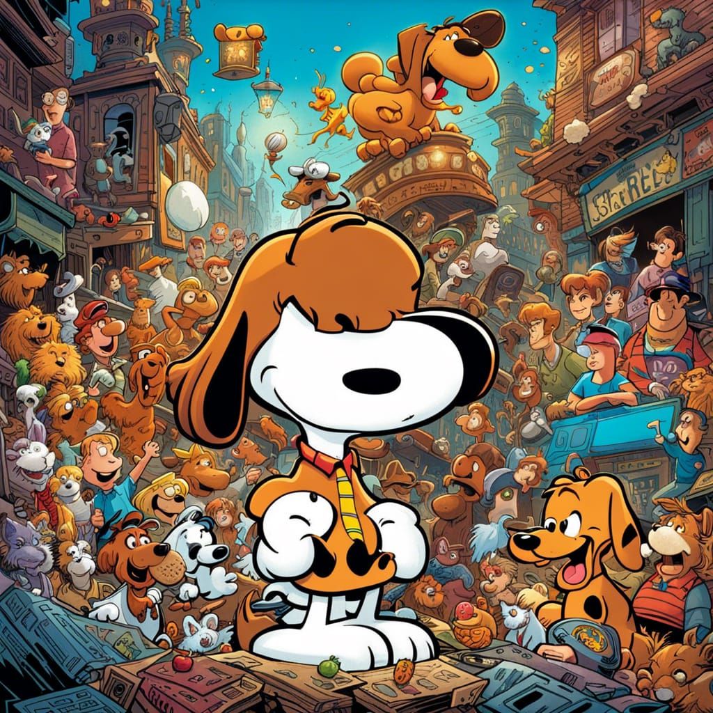 feeling the music - AI Generated Artwork - NightCafe Creator