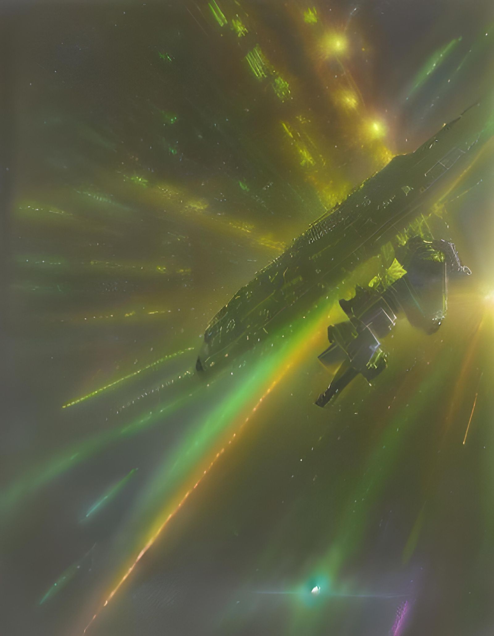 Battlefield - AI Generated Artwork - NightCafe Creator