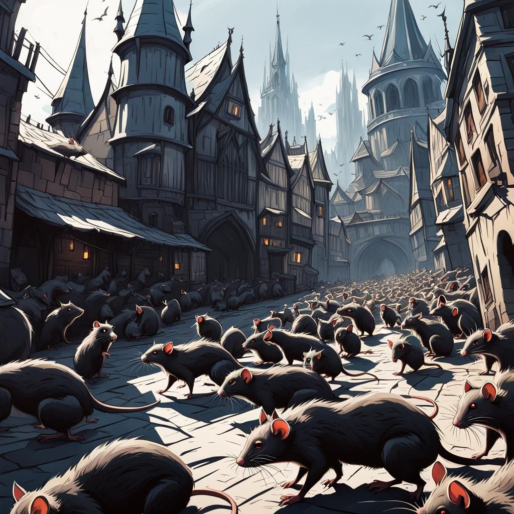 MTGNexus - Relentless Rats