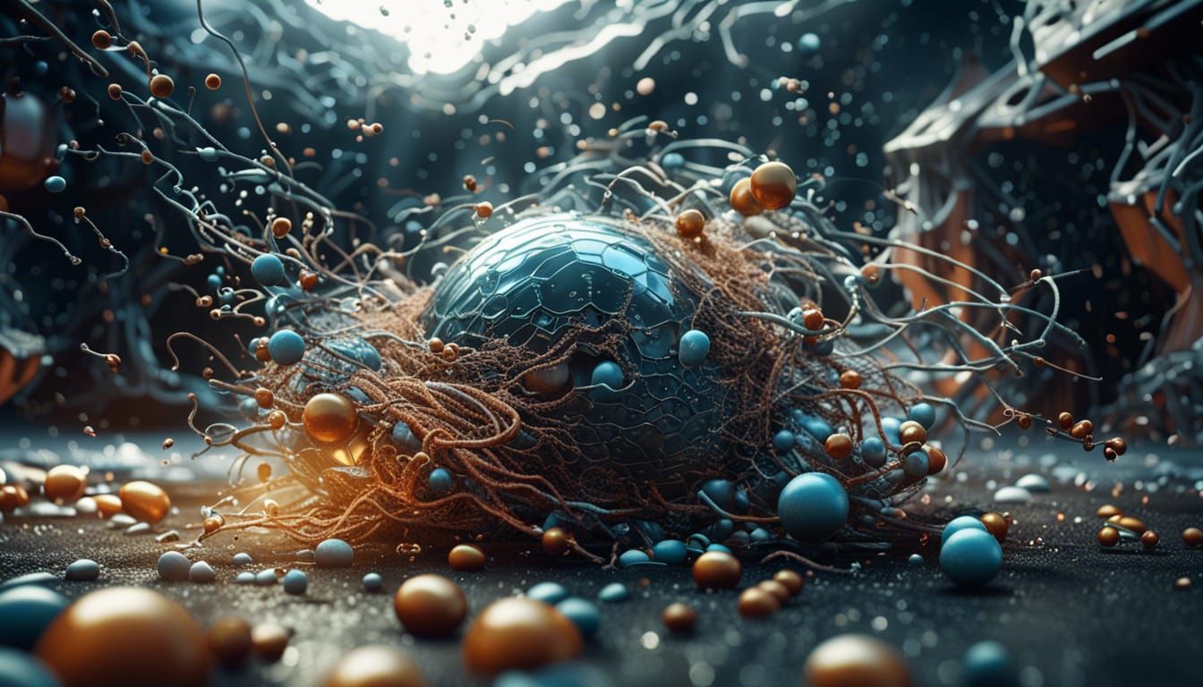 hyperrealistic photography, short frame, octane render, Peter Taraka ...