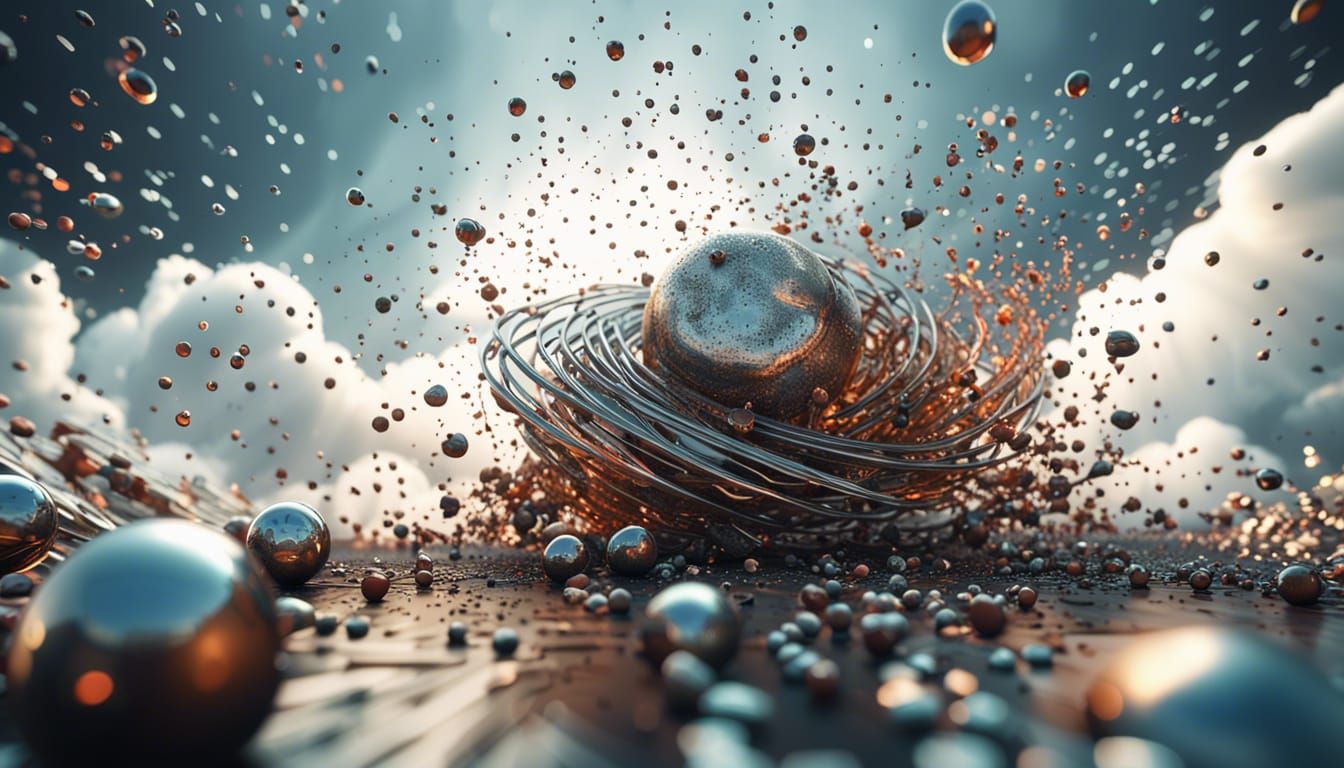 hyperrealistic photography, short frame, octane render, Peter Taraka ...