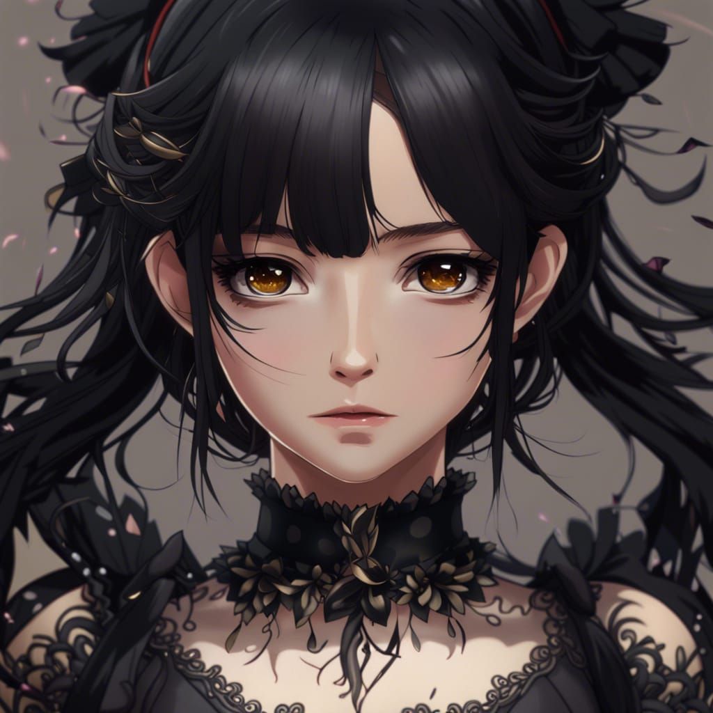 Untitled Creation - AI Generated Artwork - NightCafe Creator