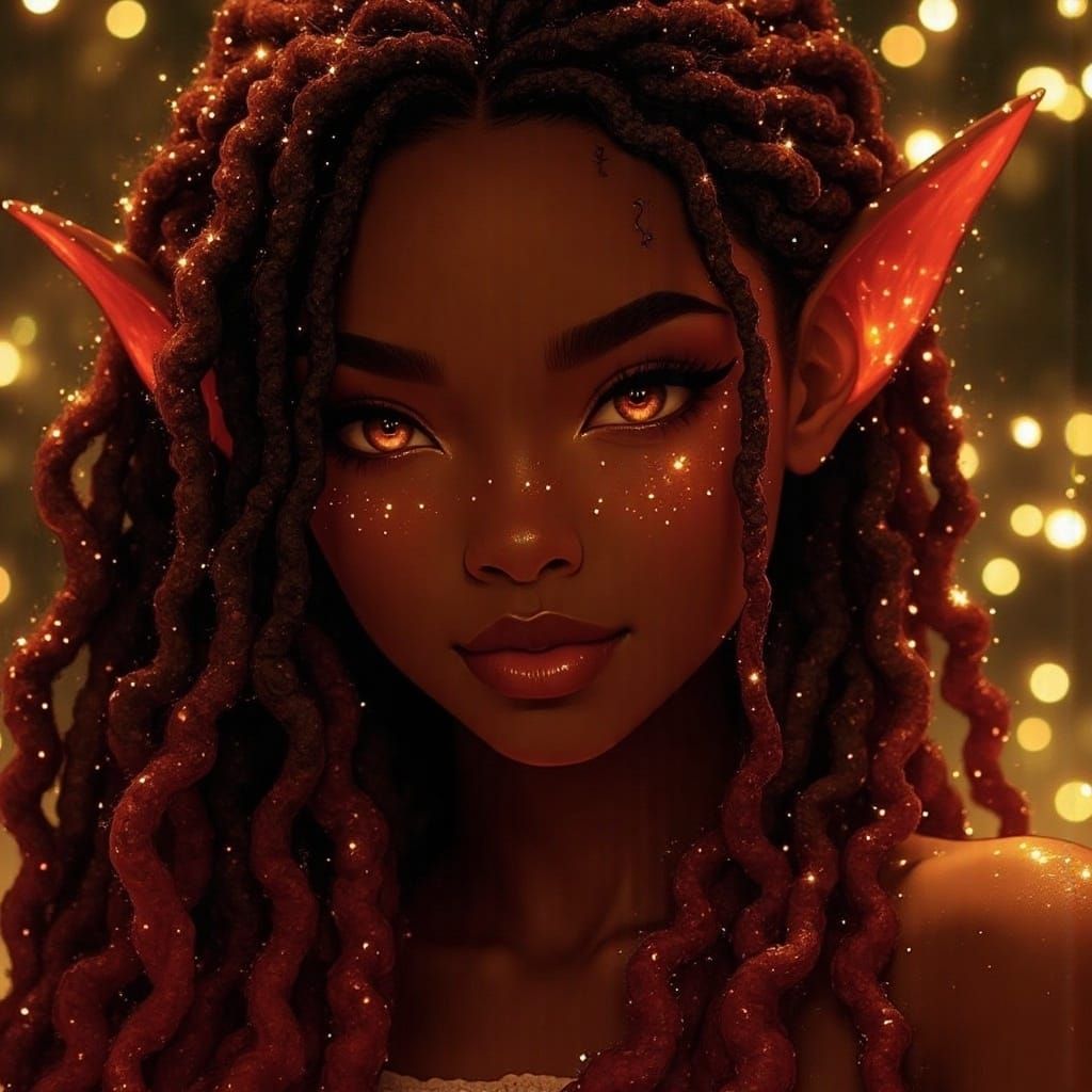 Sparkle Freckles - Sparkle Freckles