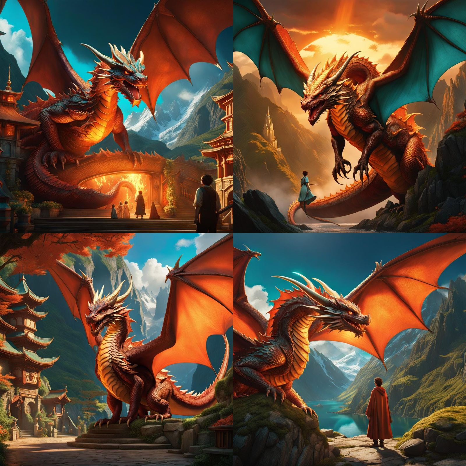 Embodiment of Fire - AI Generated Artwork - NightCafe Creator