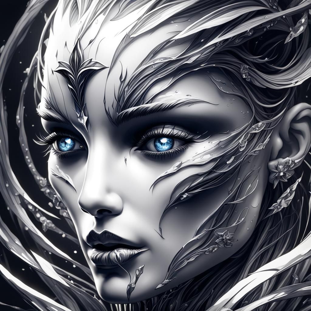 Untitled Creation - AI Generated Artwork - NightCafe Creator