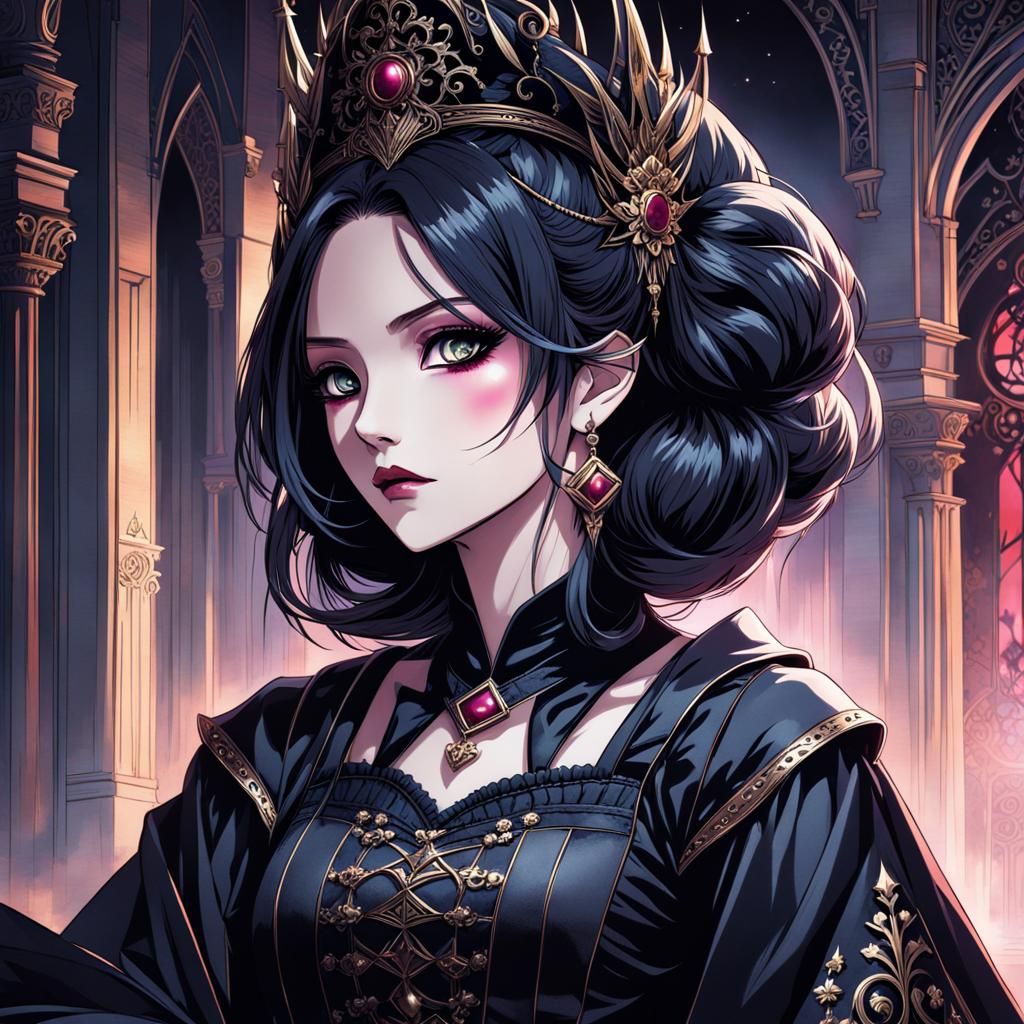 Untitled Creation - AI Generated Artwork - NightCafe Creator