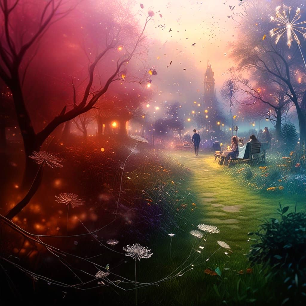 Secret Guests - Secret Guests